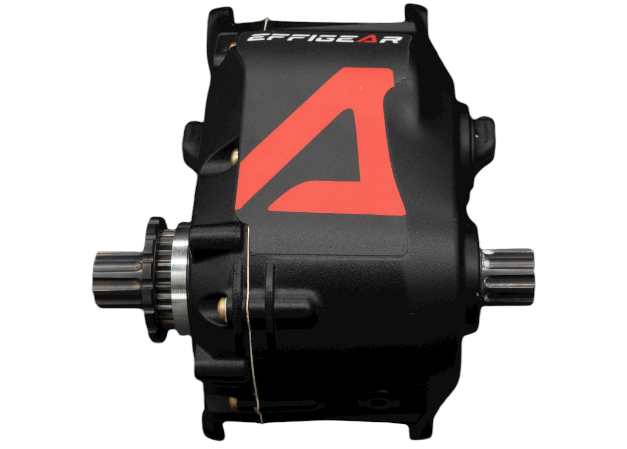 Effigear⎮Bicycle Gearbox⎪Boîte de vitesses vélo⎪France