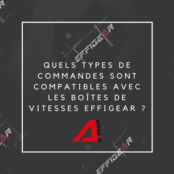 Effigear⎮Bicycle Gearbox⎪Boîte de vitesses vélo⎪France
