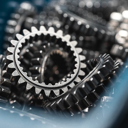Effigear⎮Bicycle Gearbox⎪Boîte de vitesses vélo⎪France