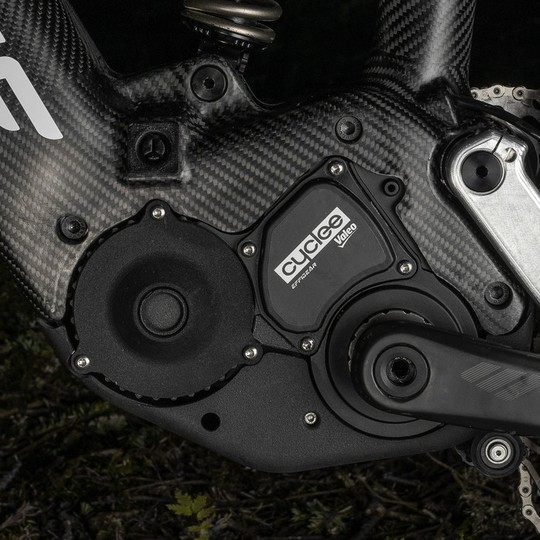 Effigear⎮Bicycle Gearbox⎪Boîte de vitesses vélo⎪France