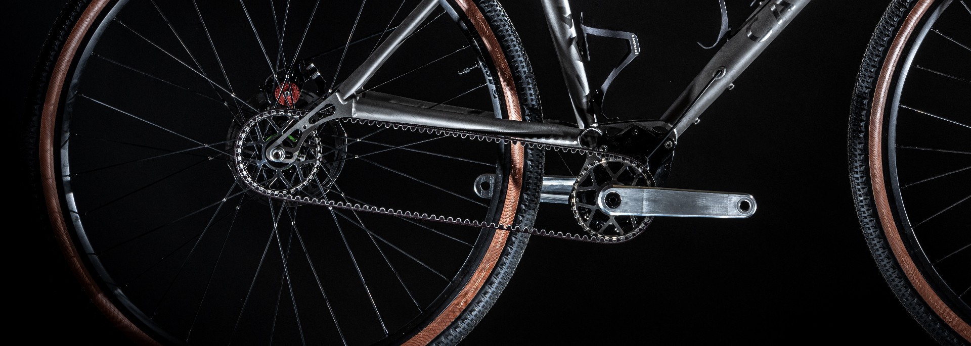 Effigear⎮Bicycle Gearbox⎪Boîte de vitesses vélo⎪France